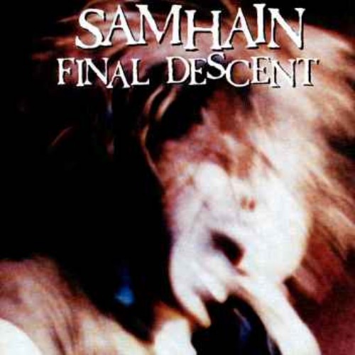 Picture of Samhain [Box Set]